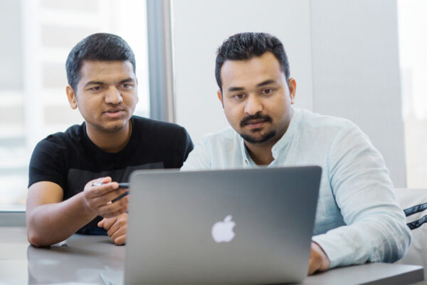 Master of Business Administration (MBA) | New York Tech - Vancouver