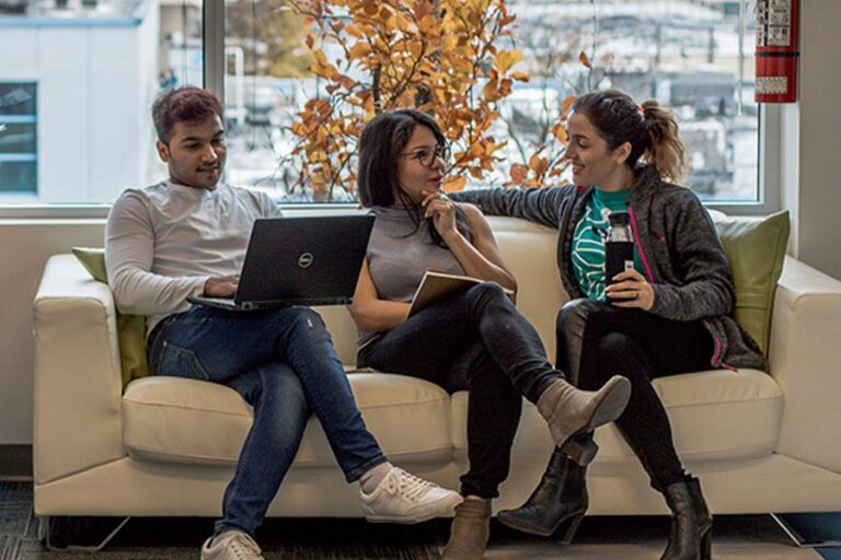 About | New York Tech - Vancouver